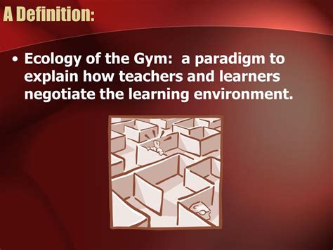 Ppt The Complexity Of The Classroom Powerpoint Presentation Free