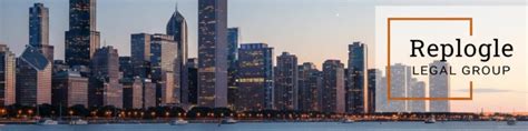 Ryan Replogle Founding Member Of Replogle Legal Group Chicago Business Lawyer Linkedin