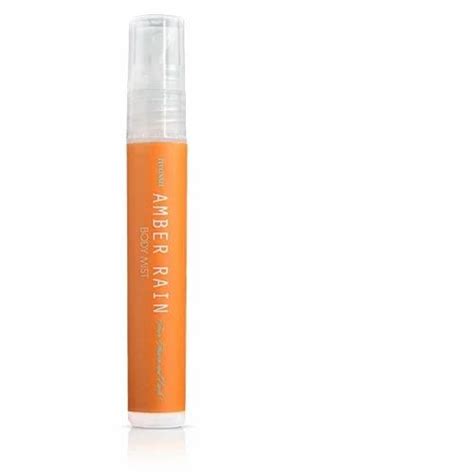 Amber Rain Fragrance At Best Price In Mumbai By Nyassa Retail Pvt Ltd