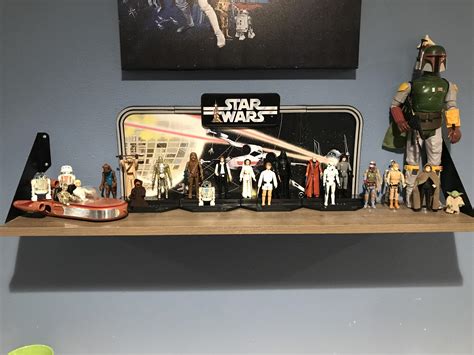 My Vintage Collection So Far This Is My Favorite Display In My Whole