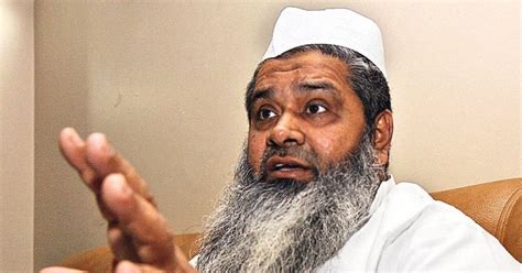 Aiudf Badruddin Ajmal मियां मियां मत करो Aiudf चीफ बदरुद्दीन अजमल के बिगड़े बोल Badruddin