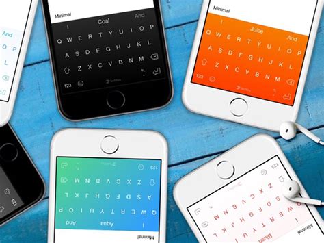 Swiftkey Ios Android Update Brings Three New Features To Swiftkey