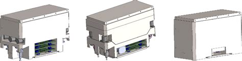 Figure 1 From Design Of A Green Monopropellant Propulsion System For