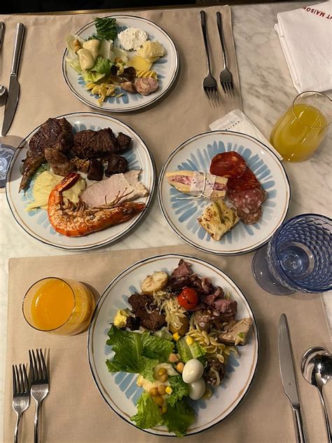 서울 호텔 뷔페 소피텔 페메종 주말 디너 르봉마르셰 후기 네이버 블로그