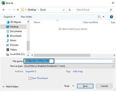 Excel Extensions Types Of File Formats How To Showhide