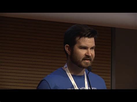 EuroPython Talk Serverless Applications With Chalice From EuroPython