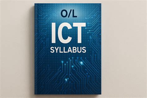 O L Ict Classes Sri Lanka Expert Ol Ict Tuition Tutorlanka