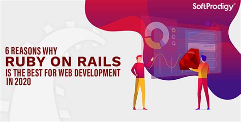 Six Reasons Why Ruby On Rails Is The Best Web Development Technology Even In SoftProdigy