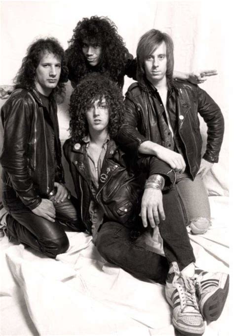 Miriah Encyclopaedia Metallum The Metal Archives