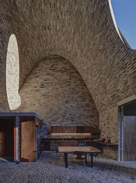 Night Sky By Peter Stutchbury Architecture New House Under 200 Square