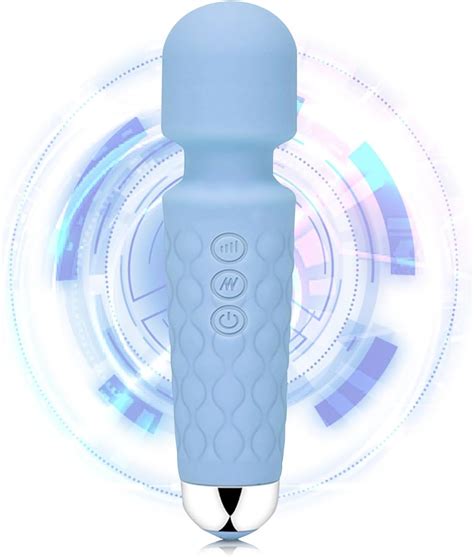 Gxbogr Percussion Handheld Electric Back Massager