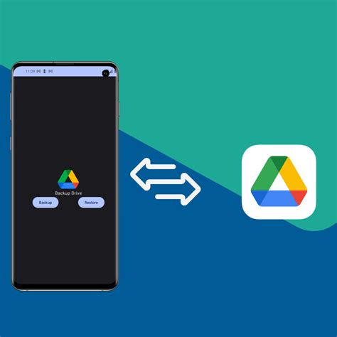 Android (Kotlin + Jetpack Compose) — Interacting with Google Drive API v3 (2023, the complete ...