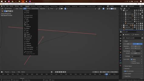 Cant Add Mesh Blender And CG Discussions Blender Artists Community