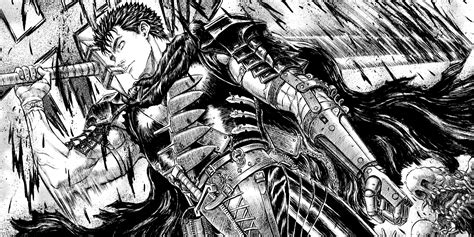 Berserk 10 Strongest Characters Ranked
