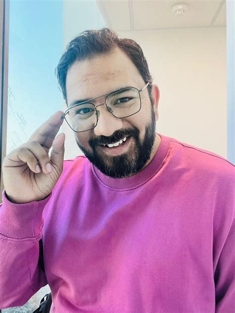 Mohit Srivastava On Linkedin Great Founders Know This Secret Notice