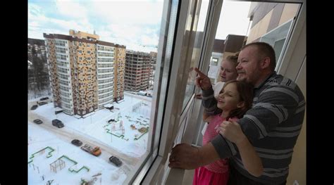 Не только многодетным Пять способов не платить налог при продаже квартиры