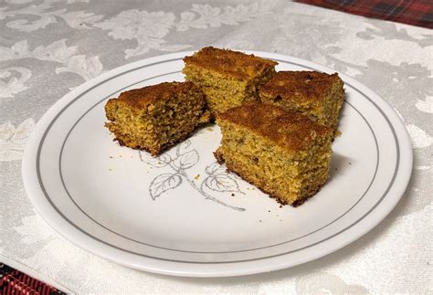 Corn Meal Banana Bread At Brian Christensen Blog