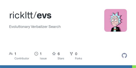 Github Rickltt Evs Evolutionary Verbalizer Search
