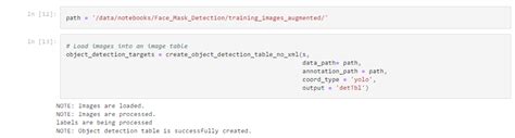 solved required column missing in table sas support communities