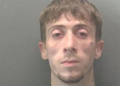 Harry Agate Returns To Prison Again For Breaching Sex Offender Laws