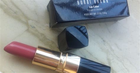 Pout Pretty Beauty Makeup And Everything Thats Pretty Bobbi Brown