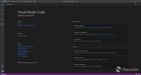The First Preview Of NET 6 Is Now Live Here S What You Need To Know Neowin