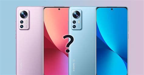 Las Diferencias Entre El Xiaomi Y El Xiaomi X