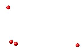 Defining Coordinates In Advance In Tikz Figure TeX LaTeX Stack Exchange