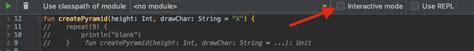 How To Get Output Of Kotlin Intellij Scratch File Stack Overflow