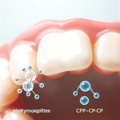 Hydroxyapatite Vs Cpp Acp A Comprehensive Comparison For Tooth