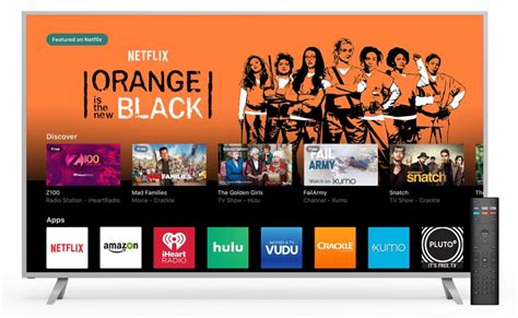 How To Sign Into Amazon Prime On Vizio Smart TV Robots Net