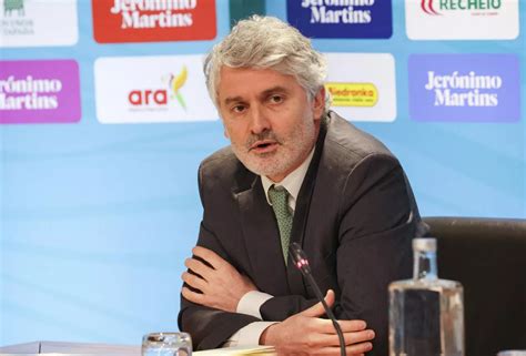 Luis Araujo Szef Sieci Biedronka O Tym Co Dzieje Się Z Konsumentem I