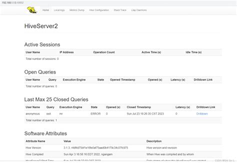 Zookeeper+Hadoop+Spark+Flink+Kafka+Hbase+Hive 完全分布式高可用集群搭建(保姆级超详细含图文 ...