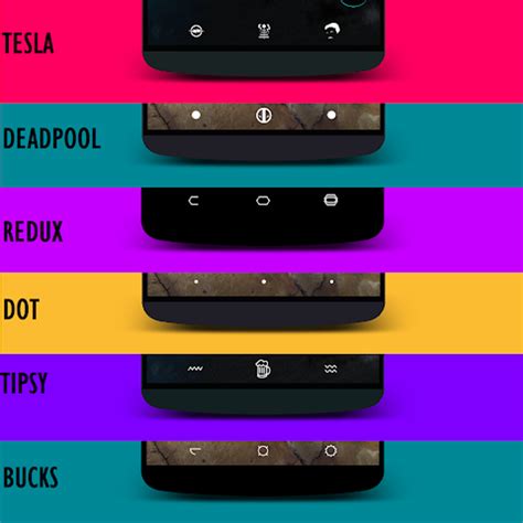 Substratum Navigate Theme Apk For Android Download