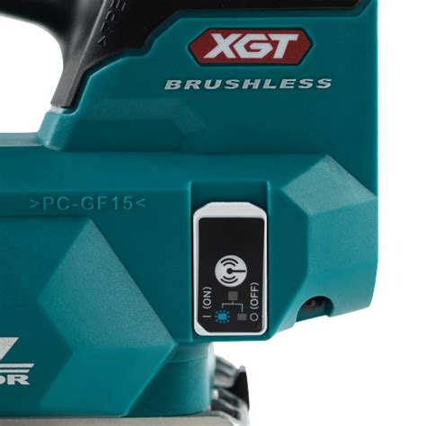 Makita USA - Product Details -GPK01M1