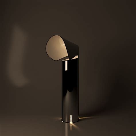 Flos Chiara Floor 3d Model Cgtrader