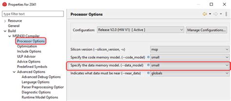 Msp Fr Msp Low Power Microcontroller Forum Msp Low Power Microcontroller Forum Msp
