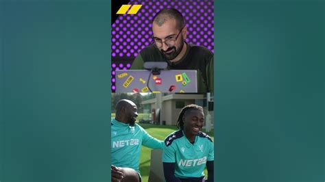 რამდენად ხშირად უყურებენ პრემიერ ლიგის მოთამაშეები ფეხბურთს 😅 Youtube