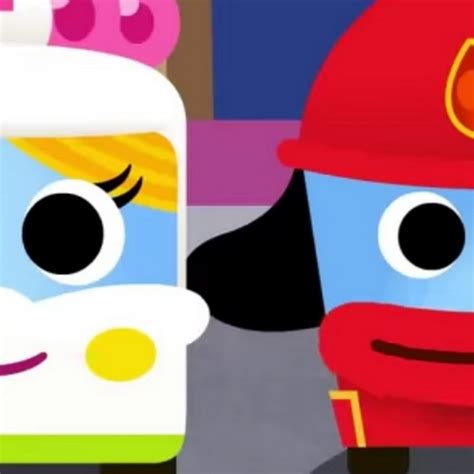 Day Pinkfong Ambulance And Fire Truck 50 Youtube