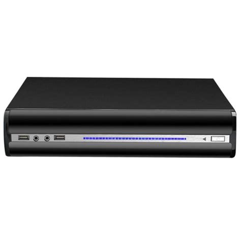 2007c Vertical Mini Itx Case Small Micro Atx Case Grandado