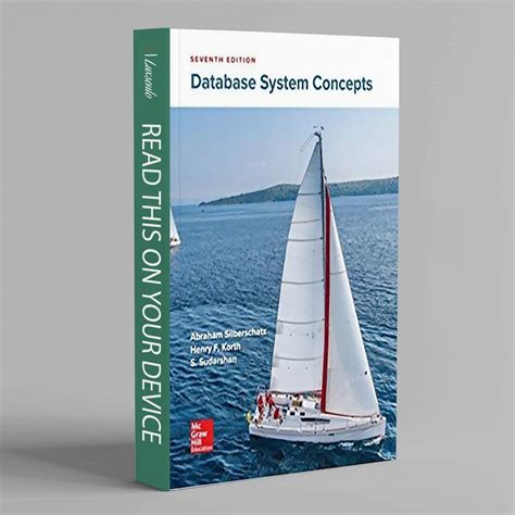 database system concepts 7th edition for a comprehensive guide
