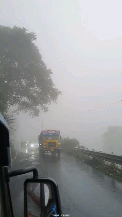 മൂന്നാർ ഇപ്പോൾ ഇങ്ങനെയാണ് Shorts Travel Travelmaniac5036 Youtube