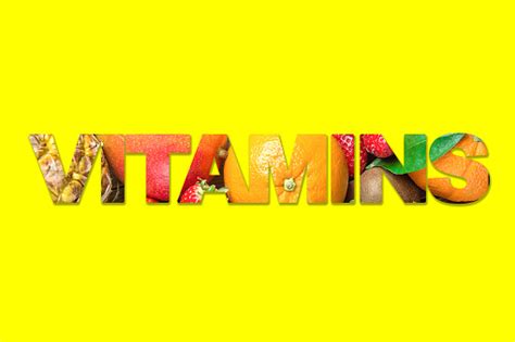 단어 비타민 높은 해상도 배너입니다 열 대 여름 제철 과일 파인애플 파파야 망고 코코넛 오렌지 키 위 바나나 레몬 자 몽 딸기의 내부 이미지입니다 건강 개념 0명에 대한