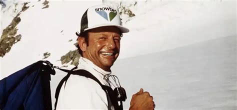 Remembering Richard Bass First Person To Climb Highest Peak On Each