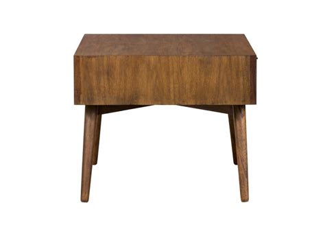 harley rectangular coffee table larry o keeffe furniture