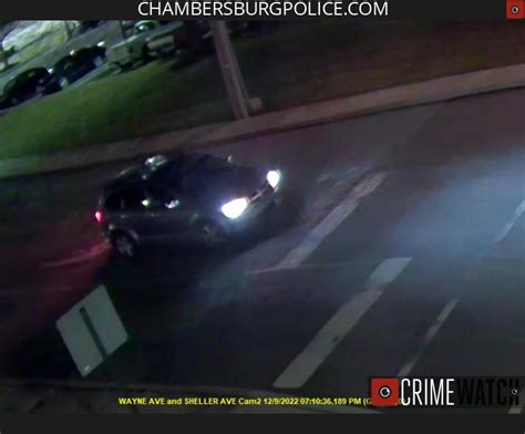 Cpd Roundup Repeated Thefts From Vehicles Tri State Alert