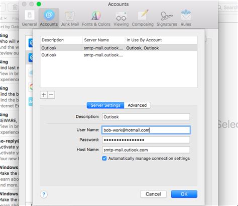 How To Fix Apple Mail Sending Emails From The Wrong Email Address On Your Mac