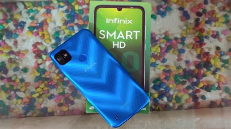 Infinix Smart Hd Review Infinix Smart Hd