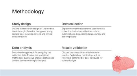 Cerebrovascular Accident Recovery Breakthrough Presentation