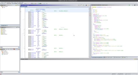 Writing A GHIDRA Loader STM32 Edition Wrongbaud S Blog